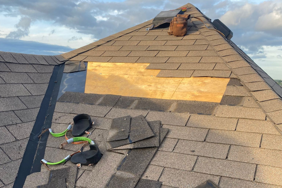 Roof Repair | Cheetah Pro Roofing